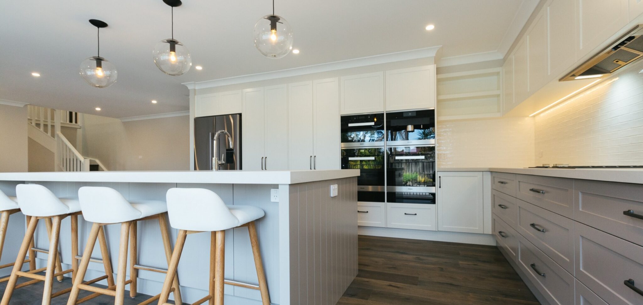 Custom-Made Kitchens & Joinery Sydney | Tailor Made Kitchens