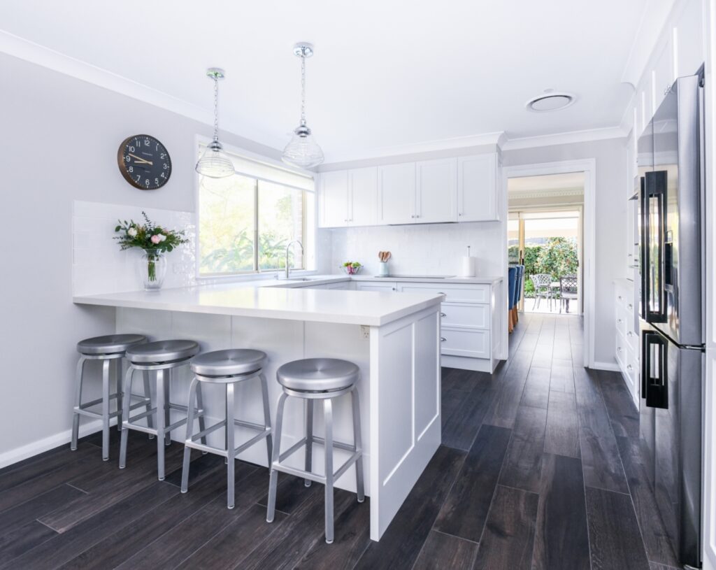 Projects| Tailor Made Kitchens