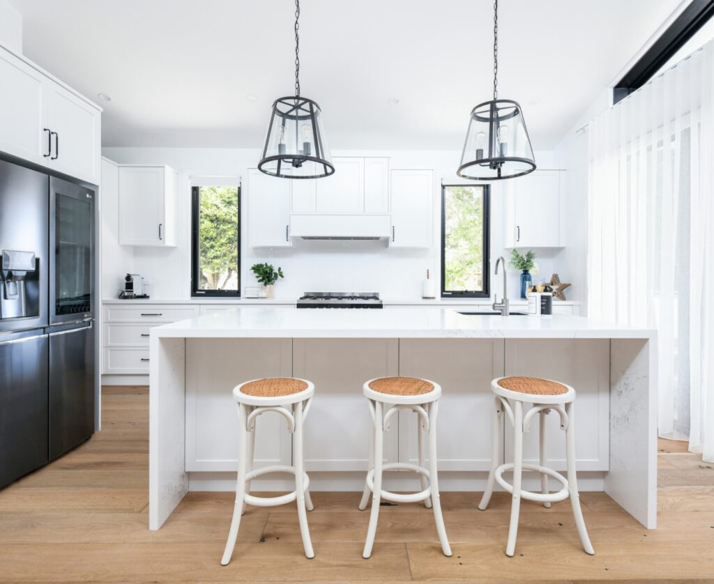 Projects| Tailor Made Kitchens