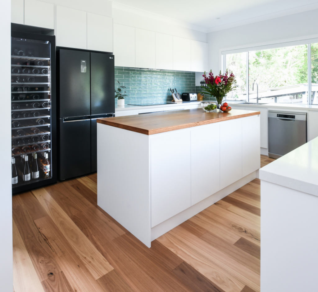 About Us | Tailor Made Kitchens