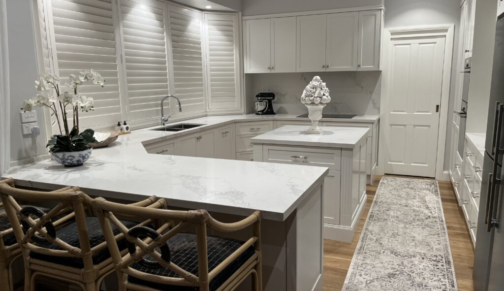 Timeless Classic | Projects | Tailor Made Kitchens