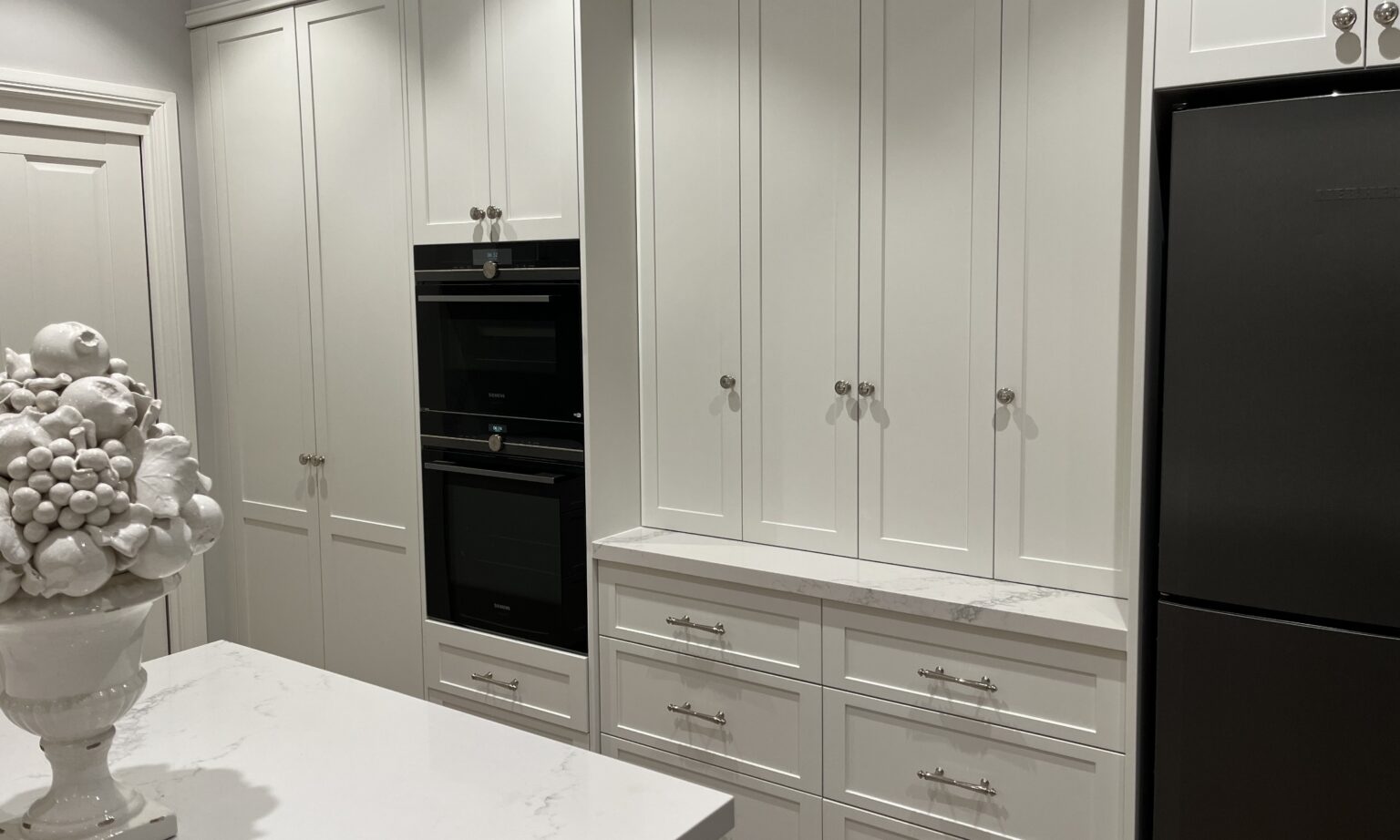 Timeless Classic | Projects | Tailor Made Kitchens