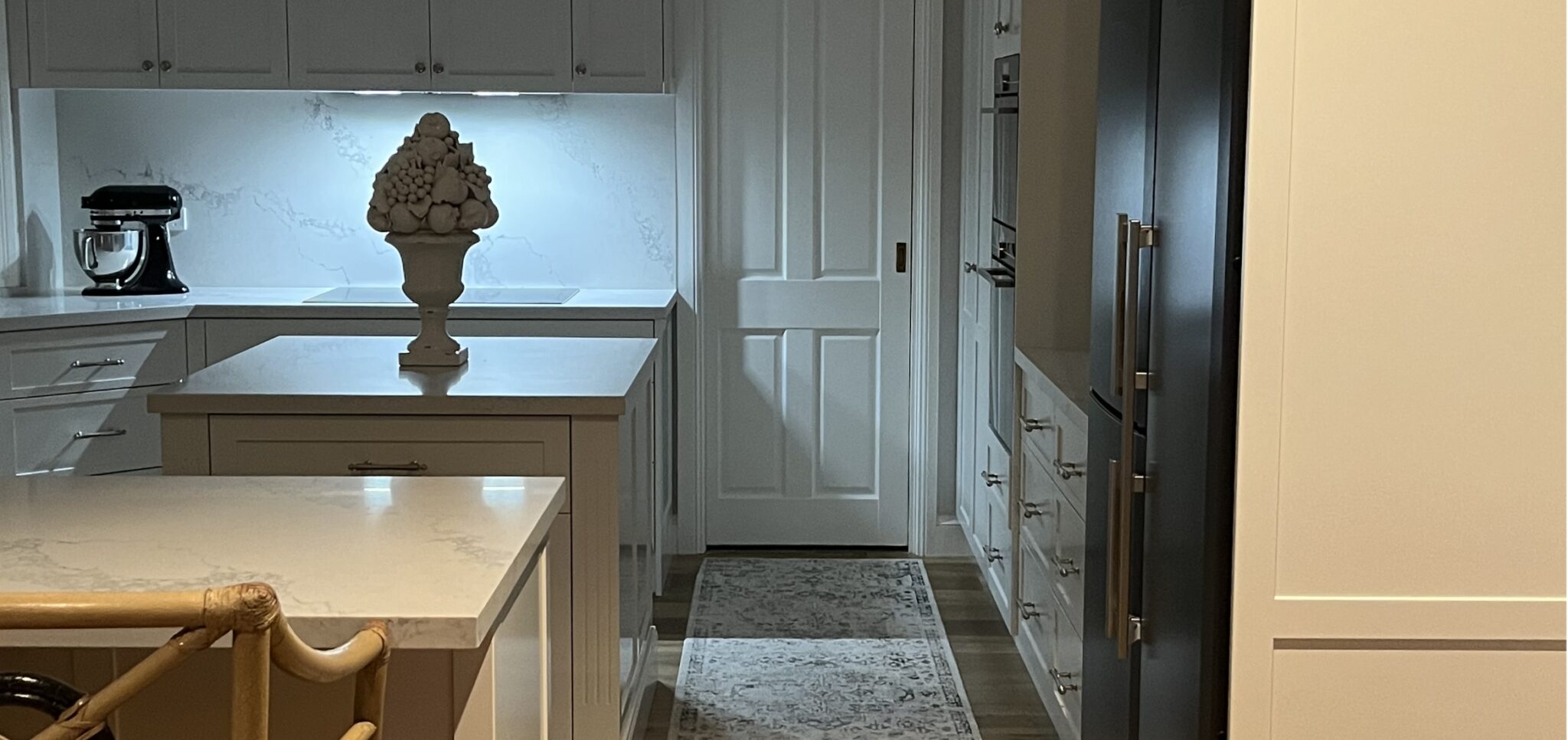 Timeless Classic | Projects | Tailor Made Kitchens